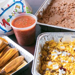 Mattito's | Award winning Tex-Mex / Mexican restaurant offering diners ...